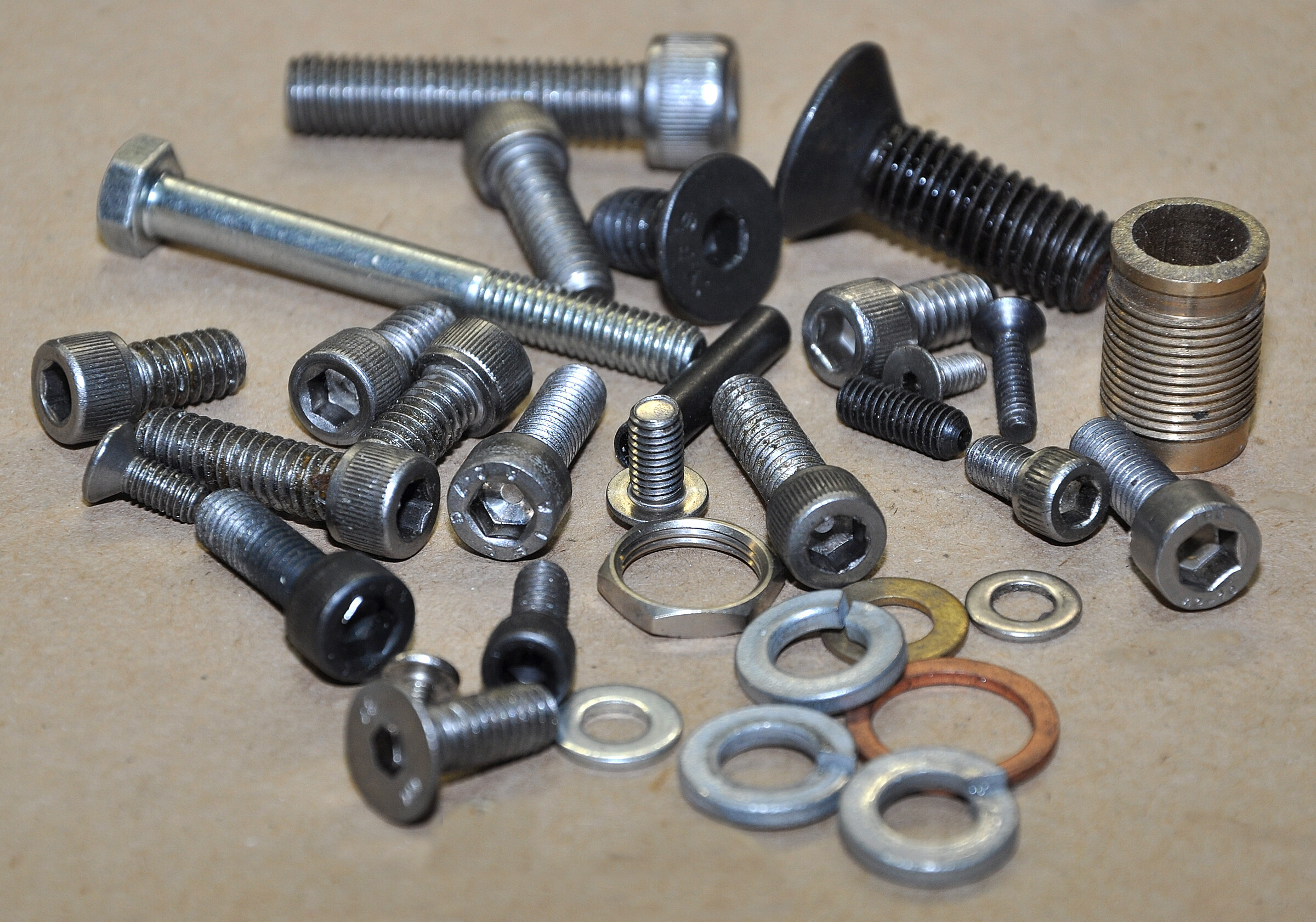 分选技术 – 美国磁性分析公司 MAC